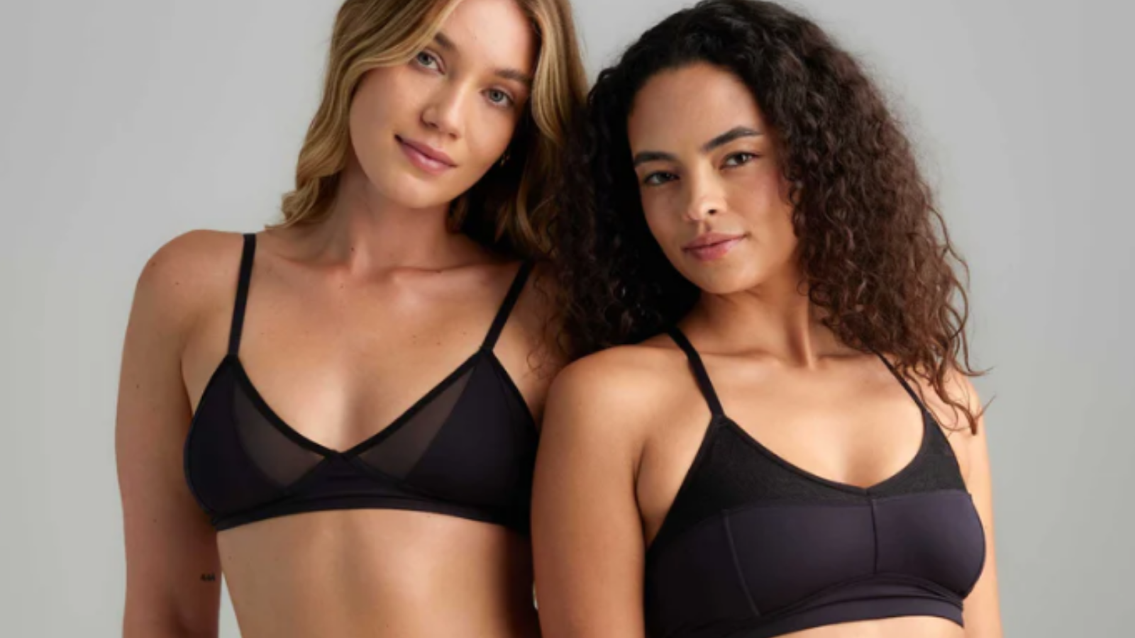 How To Measure Your Bra Size | Saalt