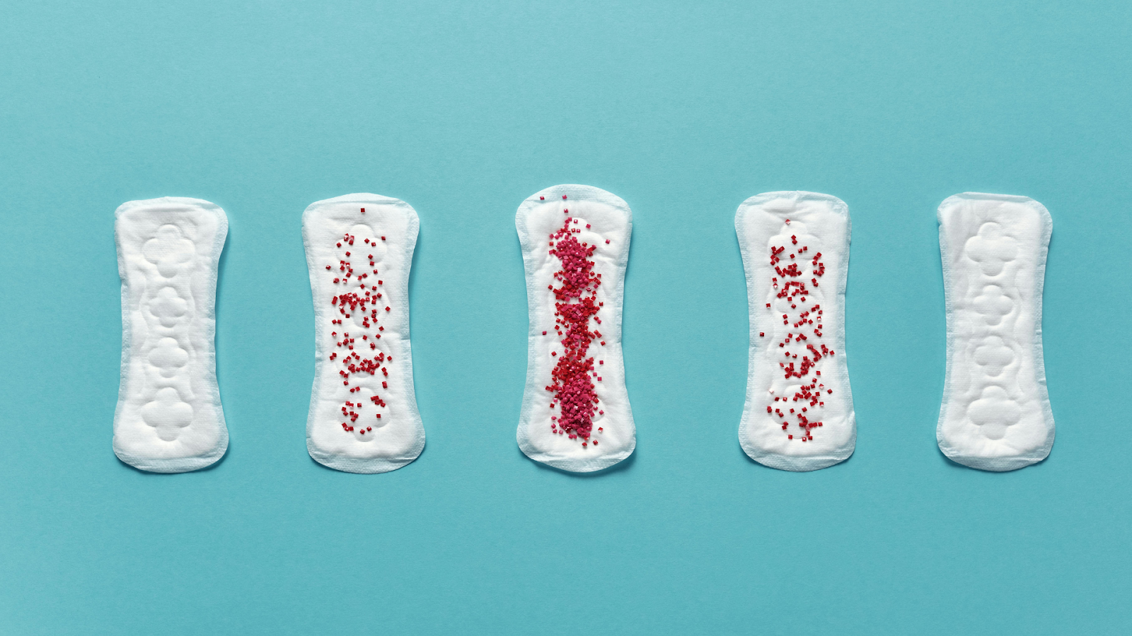 Spotting vs. Light Period | Saalt