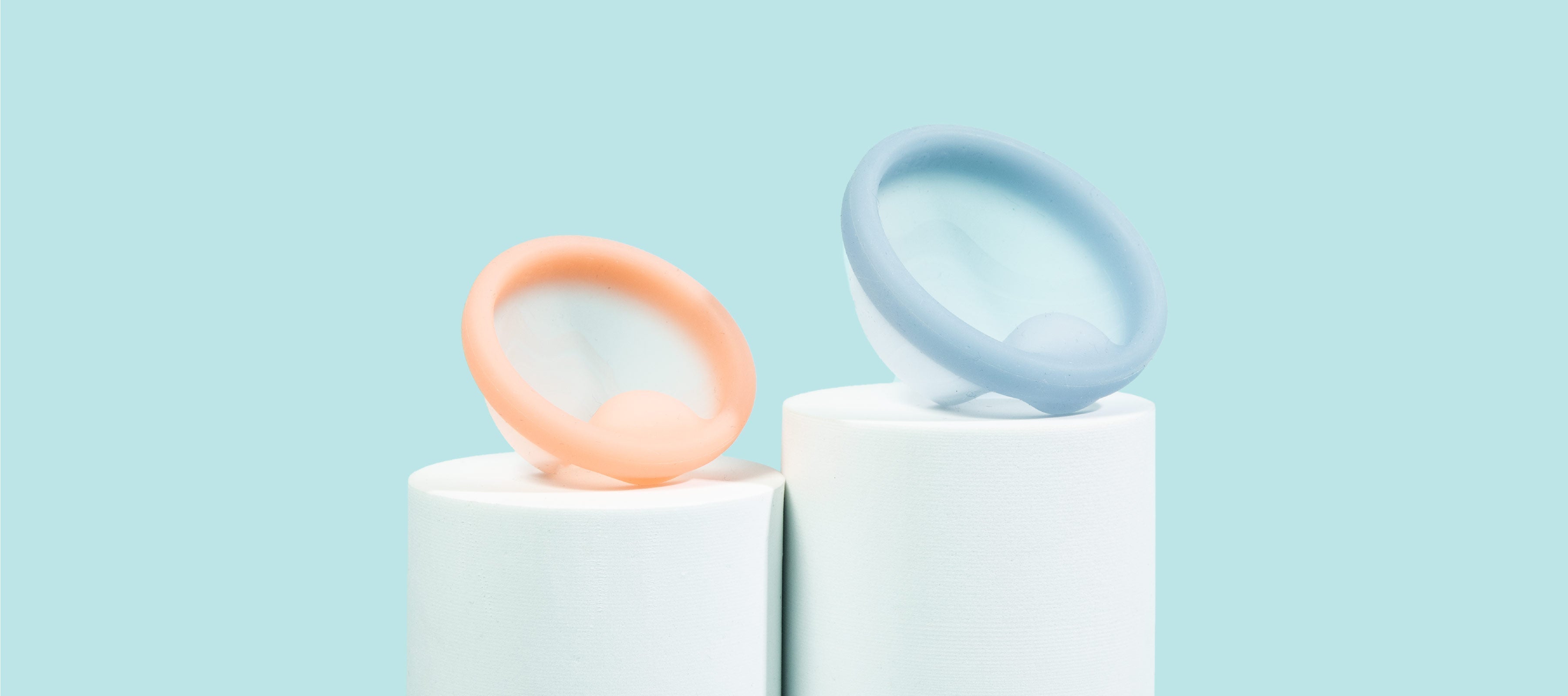 Find the perfect Saalt menstrual disc size for your body. Learn to ...