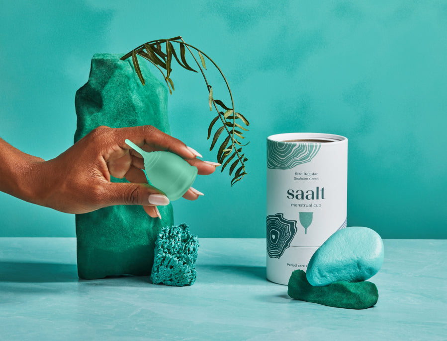 Saalt: About Us - Learn More | Saalt