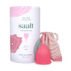 Saalt Cup | Menstrual Cup