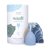 Saalt Cup | Menstrual Cup