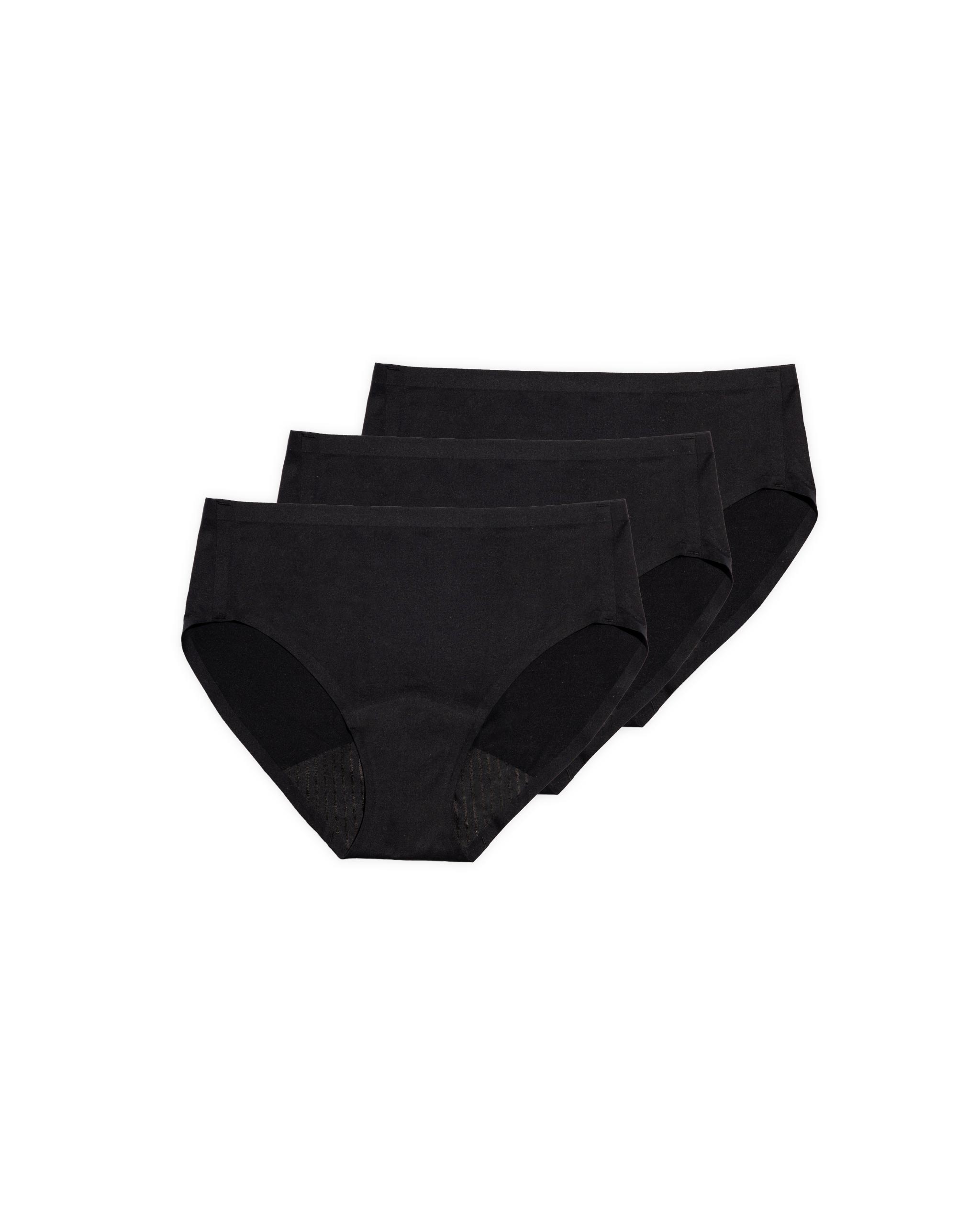 Heavy Day Workout 3-Pack | Saalt