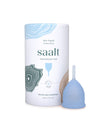 Saalt Cup | Menstrual Cup | Saalt