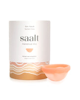 The Best Reusable Menstrual Disc in the U.S. | Saalt