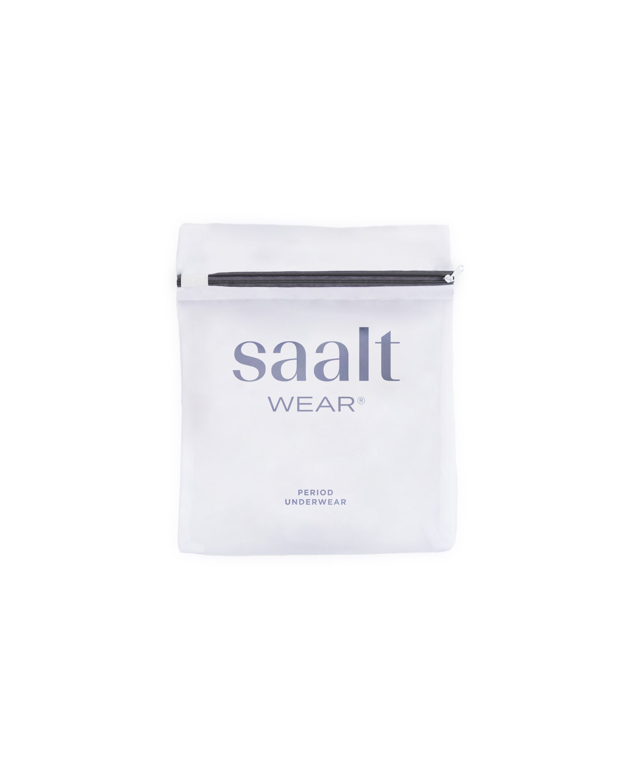 Saalt Mesh Laundry Bag | Saalt