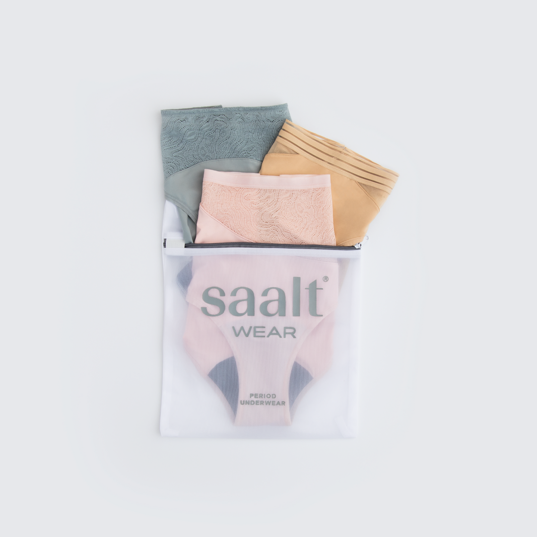 Extras and Accessories | Saalt
