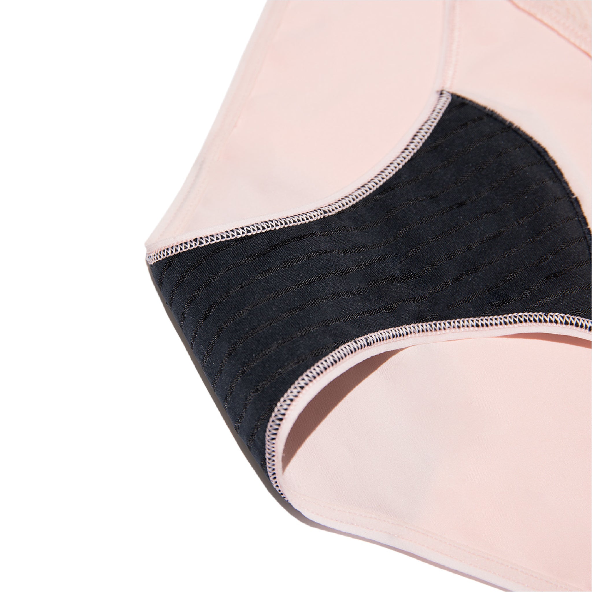 Leak Proof Lace Hipster | Period Underwear | Saalt | Saalt