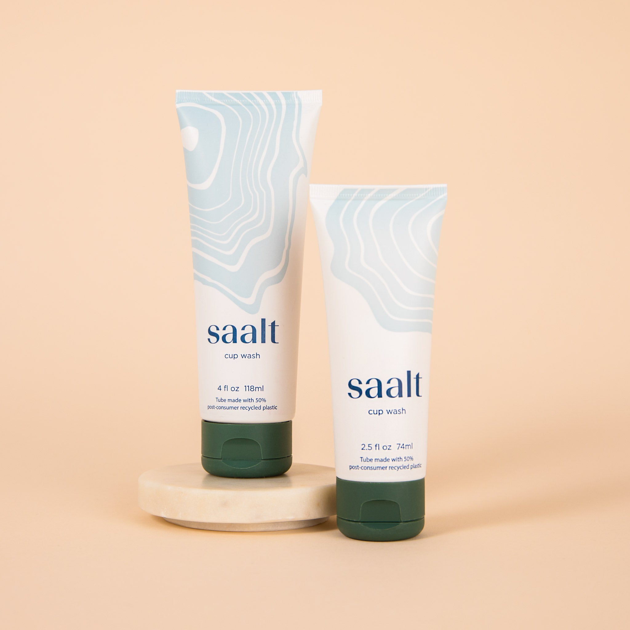 Extras and Accessories | Saalt